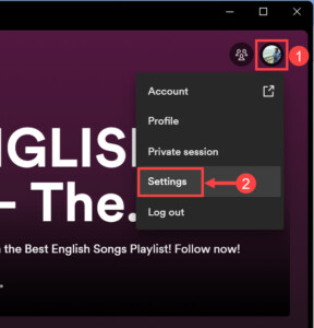 How to Install and Use Spotify on Windows 11 - GeekChamp