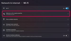 How to Limit Data Usage in Windows 11 - GeekChamp