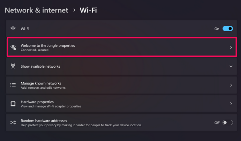 How to Limit Data Usage in Windows 11 - GeekChamp