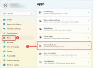 How to Fix Windows Hello Face Recognition Not Working in Windows 11 ...