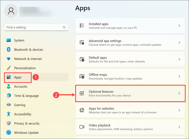 How to Fix Windows Hello Face Recognition Not Working in Windows 11 ...