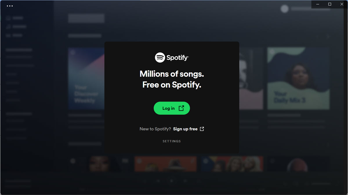 How to Install and Use Spotify on Windows 11 - GeekChamp