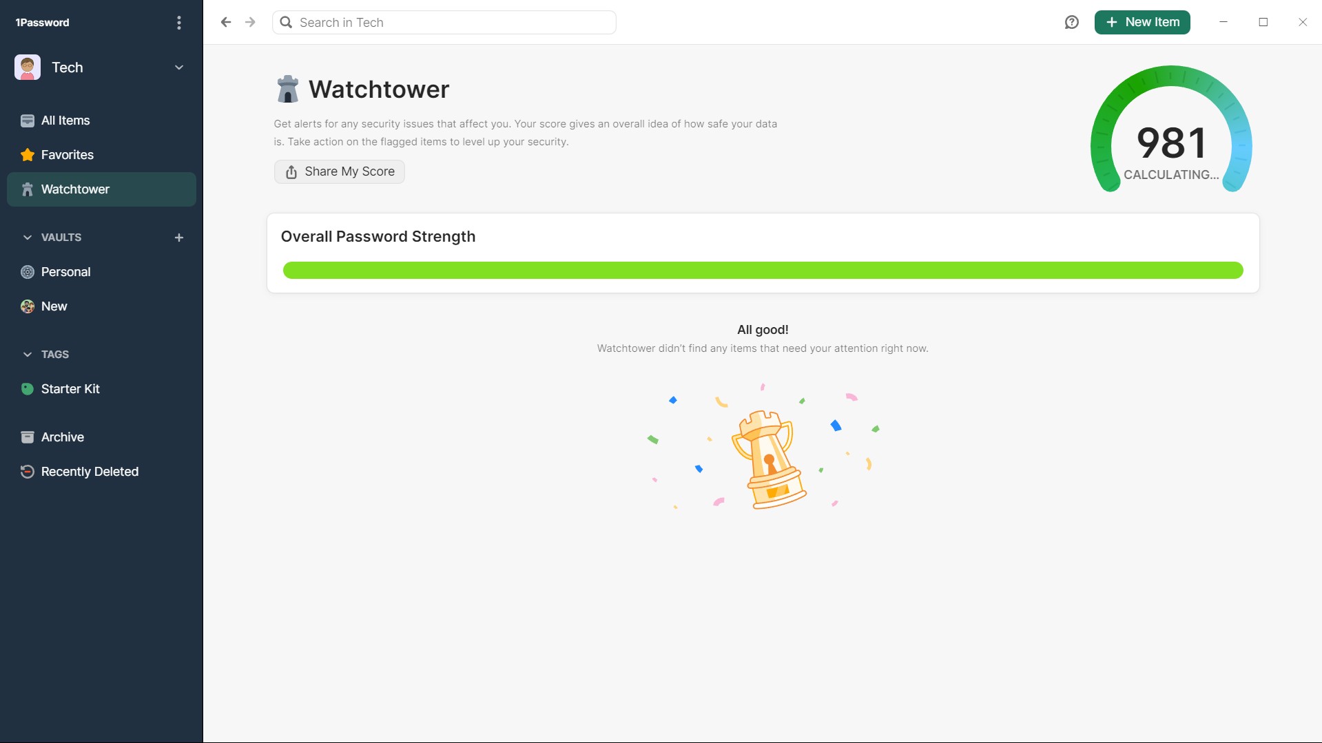Best Password Manager For Windows 11 - GeekChamp