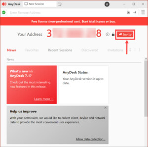 How to Install and Use AnyDesk on Windows 11 - GeekChamp