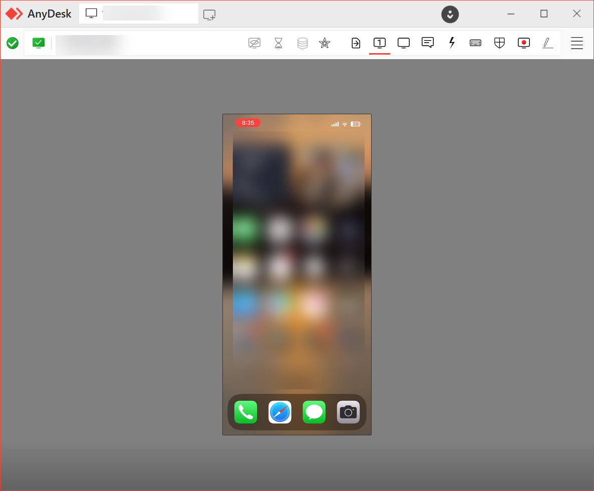 How to Install and Use AnyDesk on Windows 11 - GeekChamp