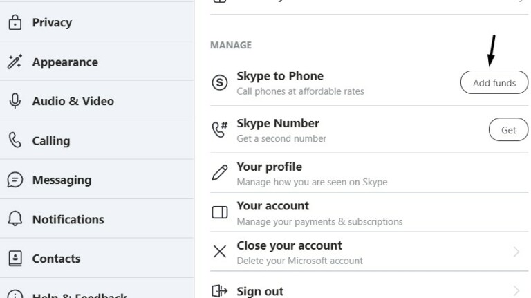 How to Install and Use Skype on Windows 11 - GeekChamp