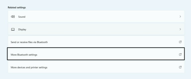 How to Fix Magic Keyboard Not Working on Windows 11 - GeekChamp
