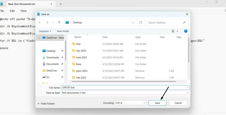 How to Fix Group Policy Not Working in Windows 11 - GeekChamp