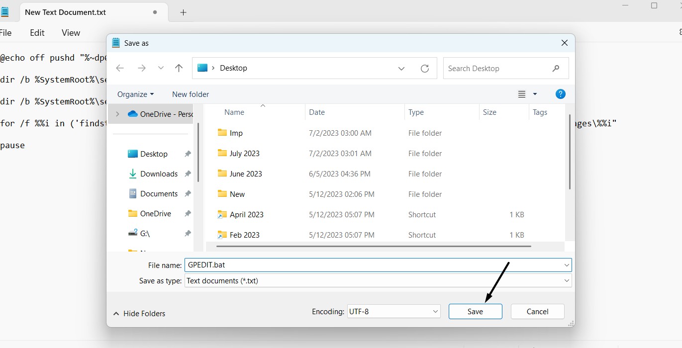 How to Fix Group Policy Not Working in Windows 11 - GeekChamp How to Fix Group Policy Not Working in Windows 11 - GeekChamp