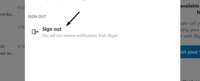 How to Fix Skype Notifications Not Working in Windows 11 - GeekChamp