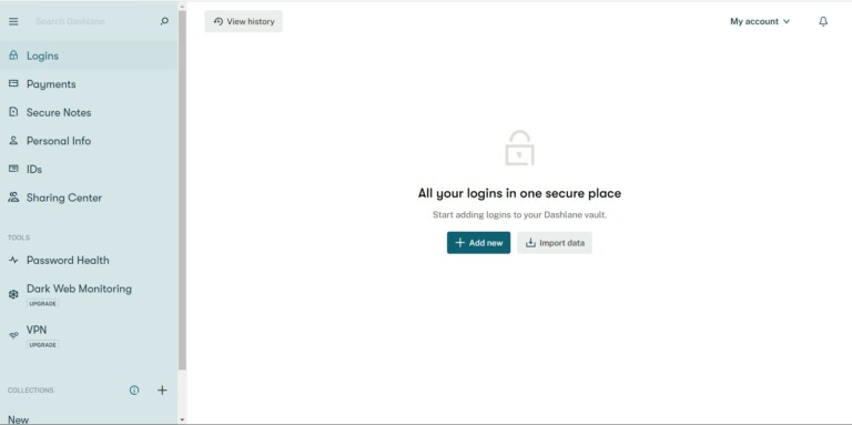 Best Password Manager For Windows 11 - GeekChamp