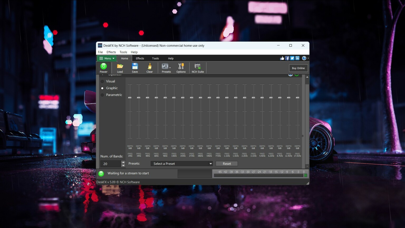 Best Sound Equalizer For Windows 11 - GeekChamp