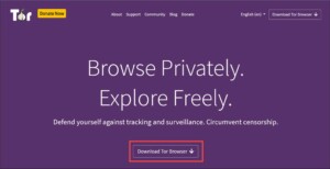 How to Install and Use Tor Browser on Windows 11 - GeekChamp