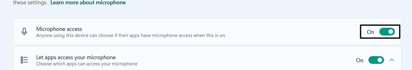 How to Fix Skype Microphone Not Working in Windows 11 - GeekChamp