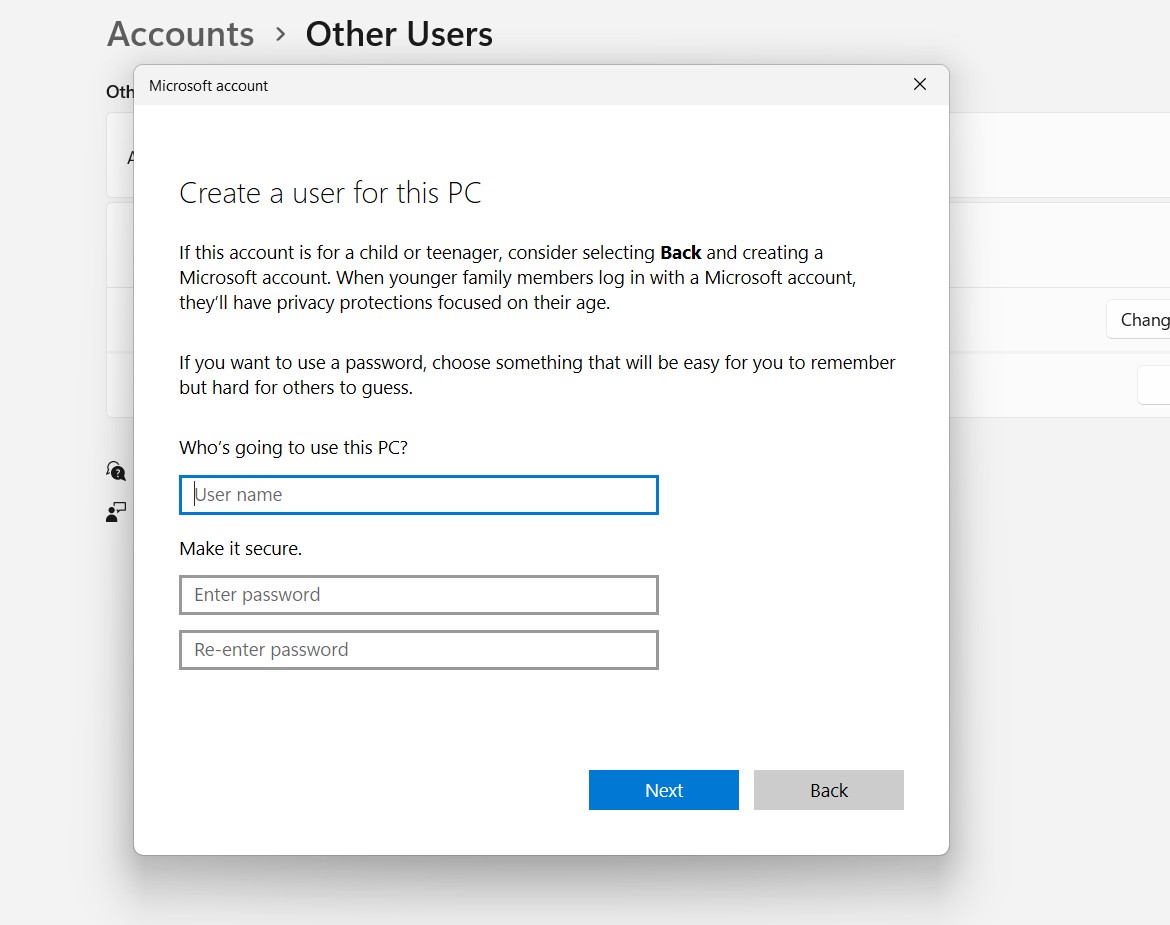 How to Fix Your IT Administrator Has Limited Access Error in Windows 11 - GeekChamp