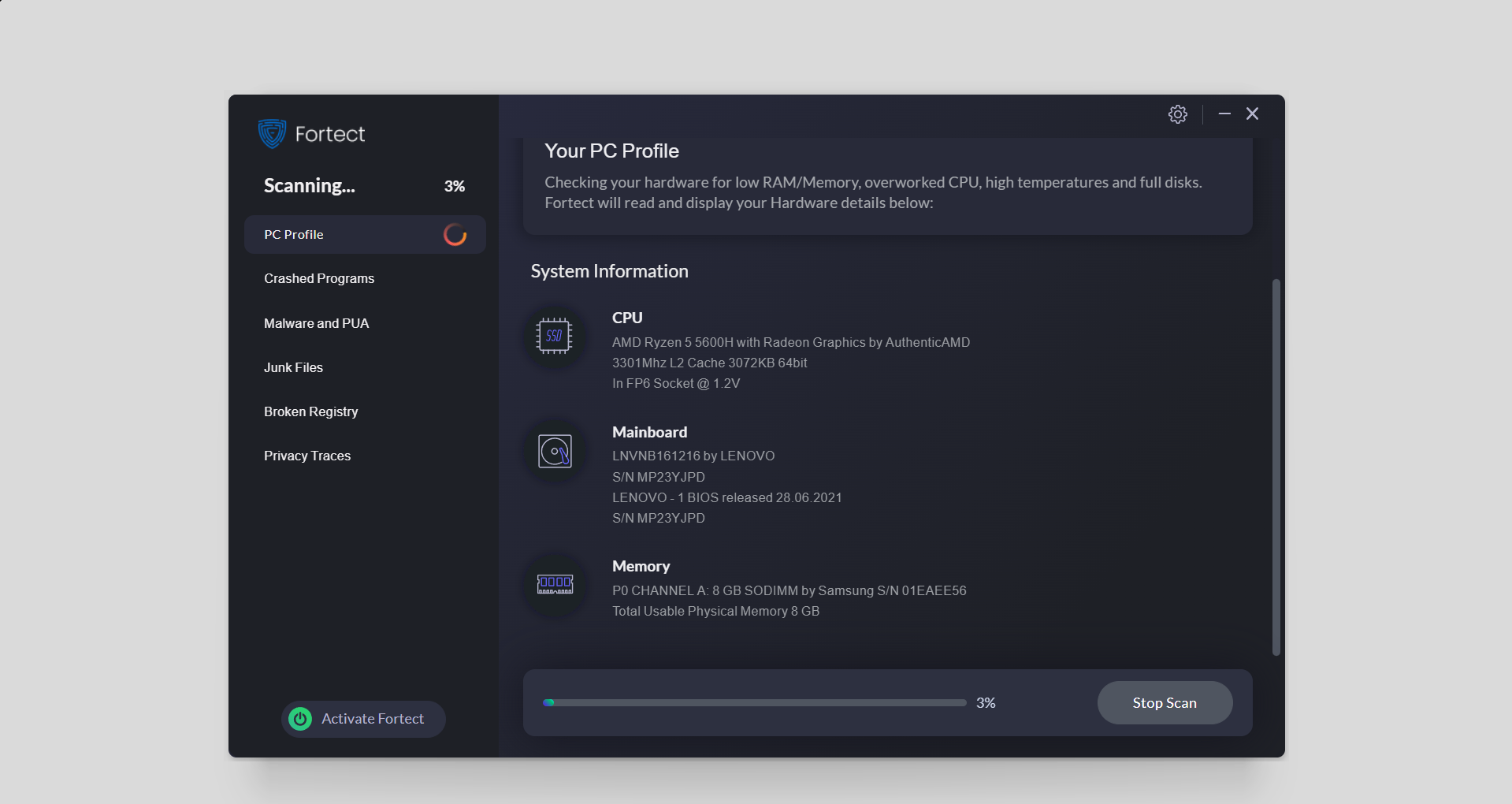 Best Repair Tool For Windows 11 - GeekChamp