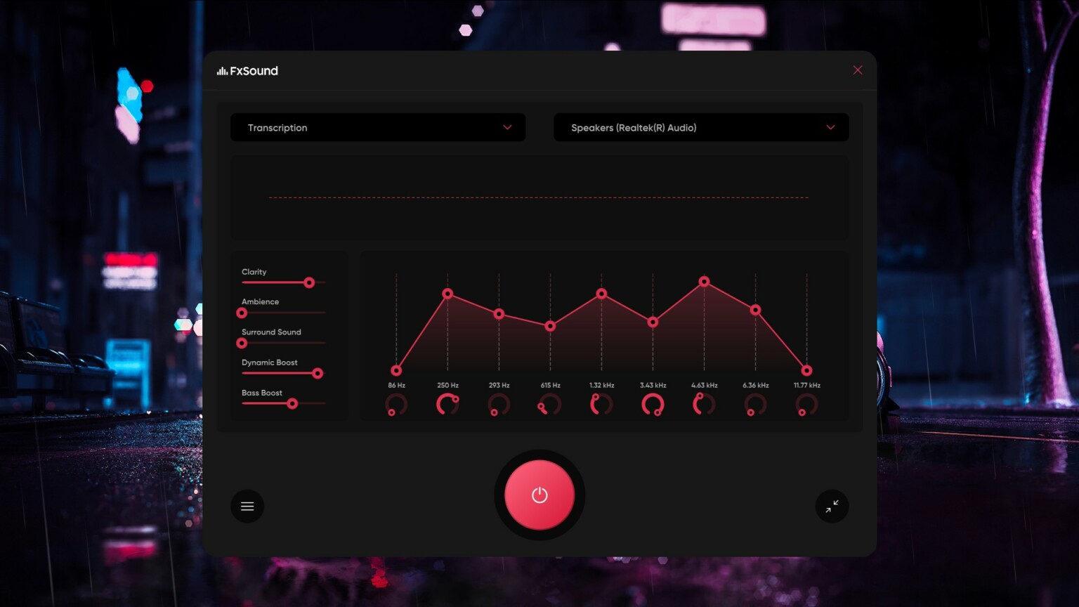 Best Sound Equalizer For Windows 11 - GeekChamp