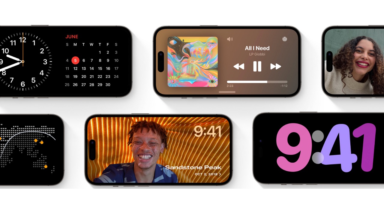 How to Download and Install iOS 17 Public Beta on iPhone - GeekChamp