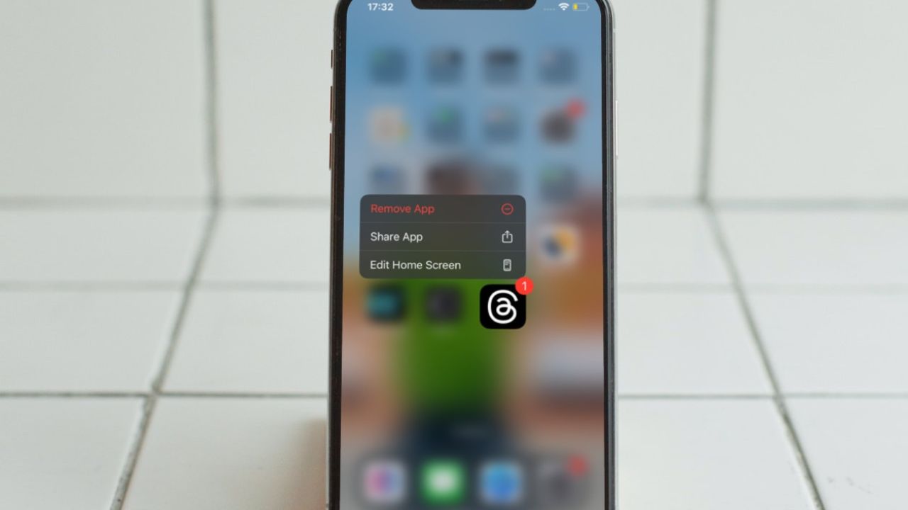 How to Enable Fast Haptic Touch on iPhone in iOS 17 - GeekChamp