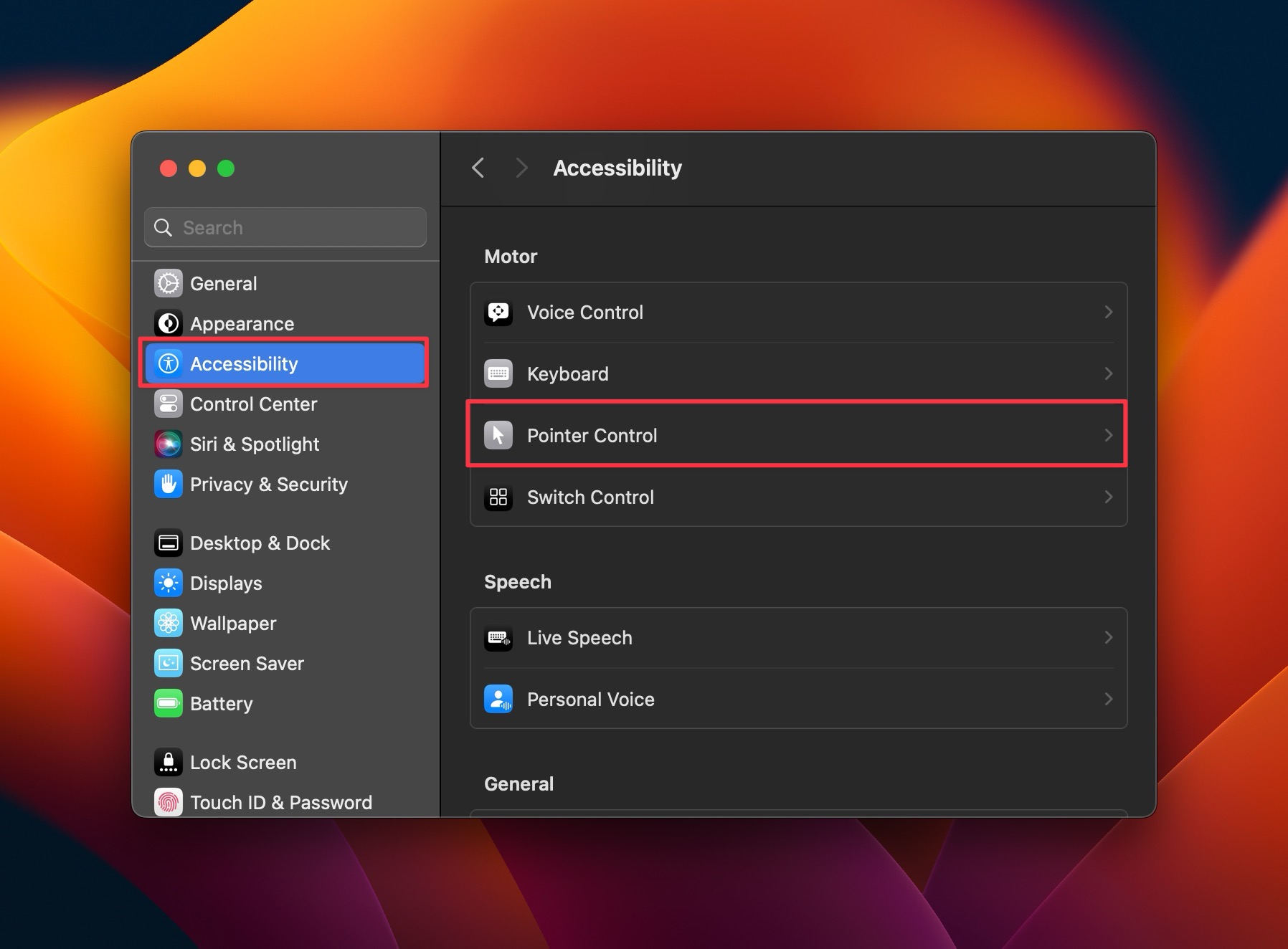 How to Fix Trackpad Not Working on MacBook in macOS 14 Sonoma - GeekChamp