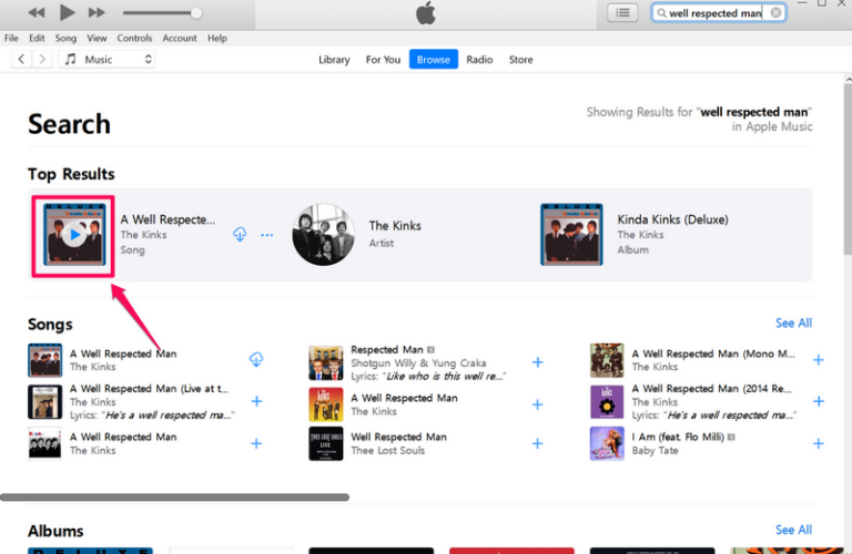 How to Install and Use iTunes on Windows 11 - GeekChamp