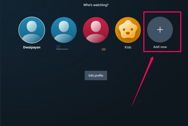 How to Install and Use Amazon Prime Video on Windows 11 - GeekChamp