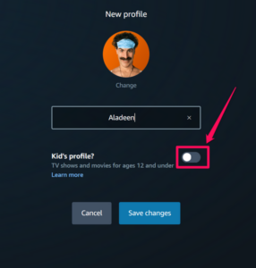 How to Install and Use Amazon Prime Video on Windows 11 - GeekChamp