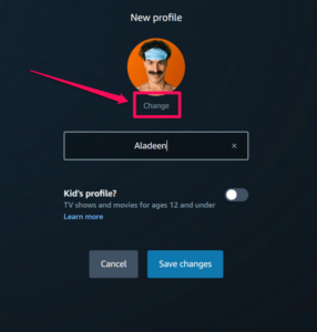 How to Install and Use Amazon Prime Video on Windows 11 - GeekChamp
