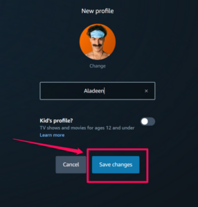 How to Install and Use Amazon Prime Video on Windows 11 - GeekChamp