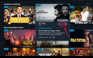 How to Install and Use Amazon Prime Video on Windows 11 - GeekChamp