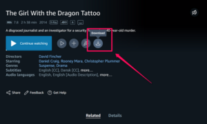 How to Install and Use Amazon Prime Video on Windows 11 - GeekChamp