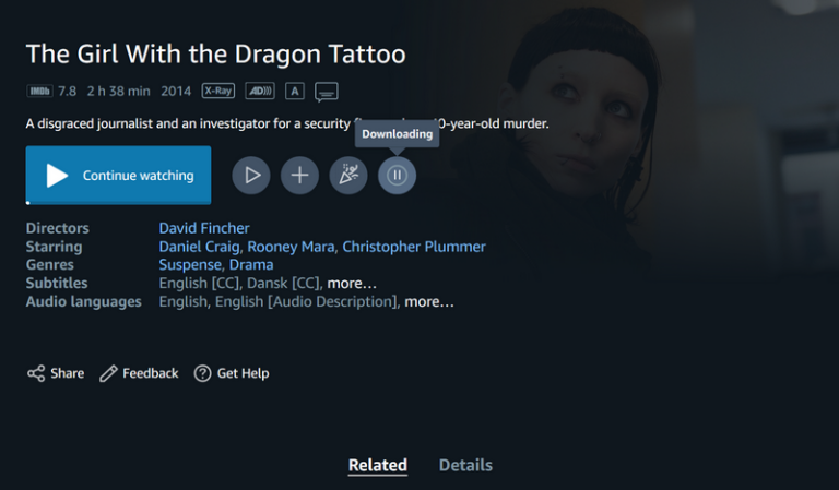 How to Install and Use Amazon Prime Video on Windows 11 - GeekChamp