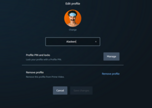 How to Install and Use Amazon Prime Video on Windows 11 - GeekChamp
