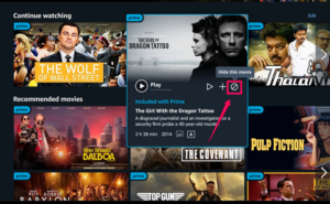 How to Install and Use Amazon Prime Video on Windows 11 - GeekChamp