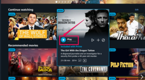How to Install and Use Amazon Prime Video on Windows 11 - GeekChamp
