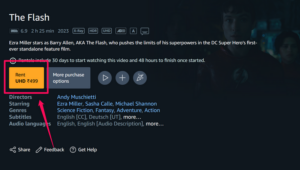 How to Install and Use Amazon Prime Video on Windows 11 - GeekChamp