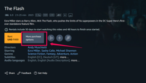 How to Install and Use Amazon Prime Video on Windows 11 - GeekChamp