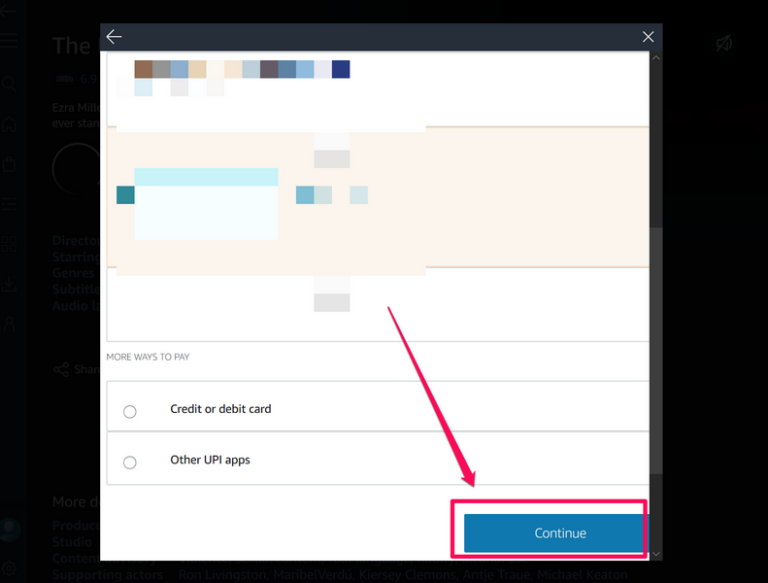 How to Install and Use Amazon Prime Video on Windows 11 - GeekChamp