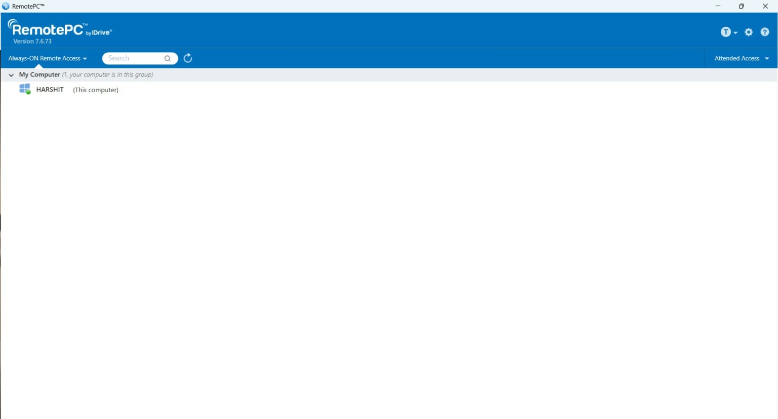 Best Remote Desktop Software for Windows 11 - GeekChamp