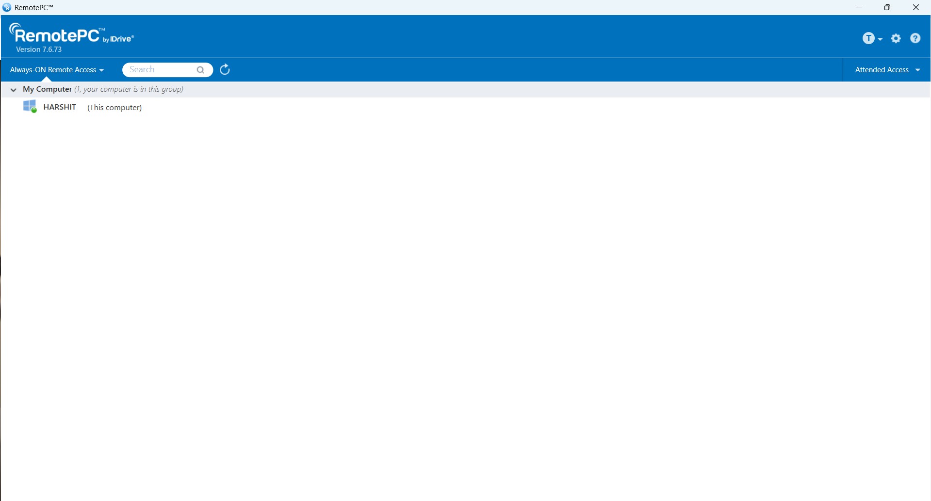 Best Remote Desktop Software for Windows 11 - GeekChamp