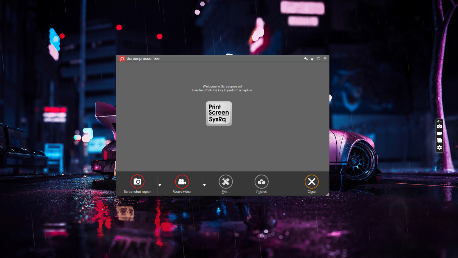 Best Snipping Tool For Windows 11 - GeekChamp