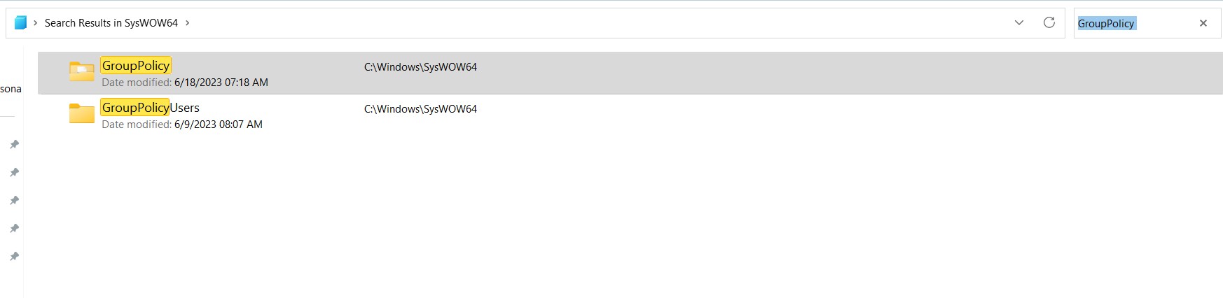 How to Fix Group Policy Not Working in Windows 11 - GeekChamp