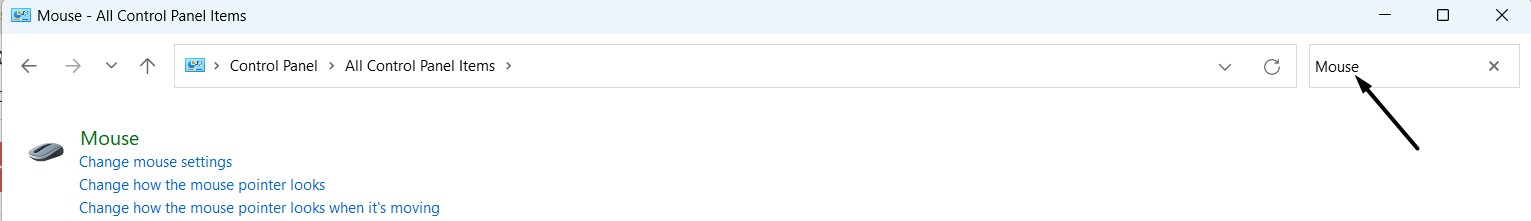 How to Fix Touchpad Scroll Not Working in Windows 11 - GeekChamp
