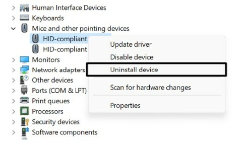 How to Fix Logitech Camera Not Working in Windows 11 - GeekChamp