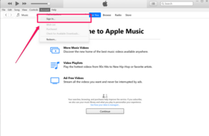 How to Install and Use iTunes on Windows 11 - GeekChamp