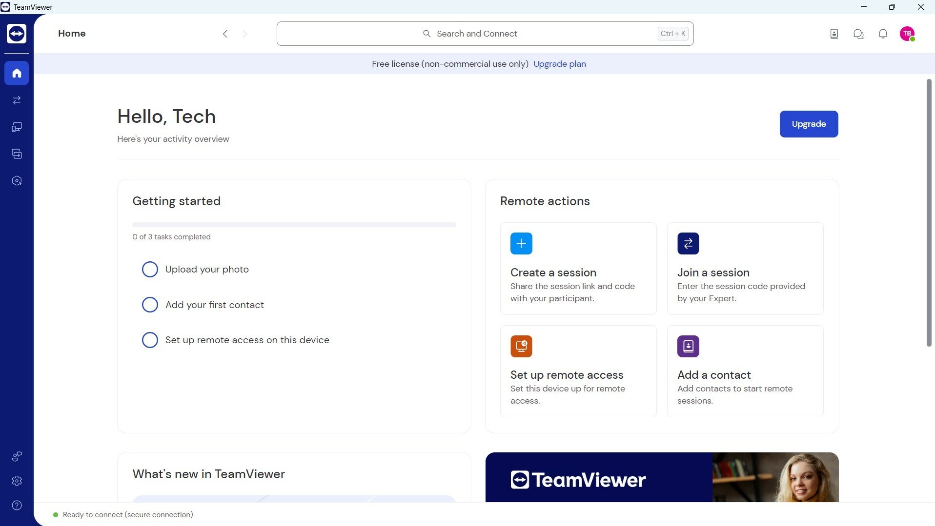 Best Remote Desktop Software for Windows 11 - GeekChamp