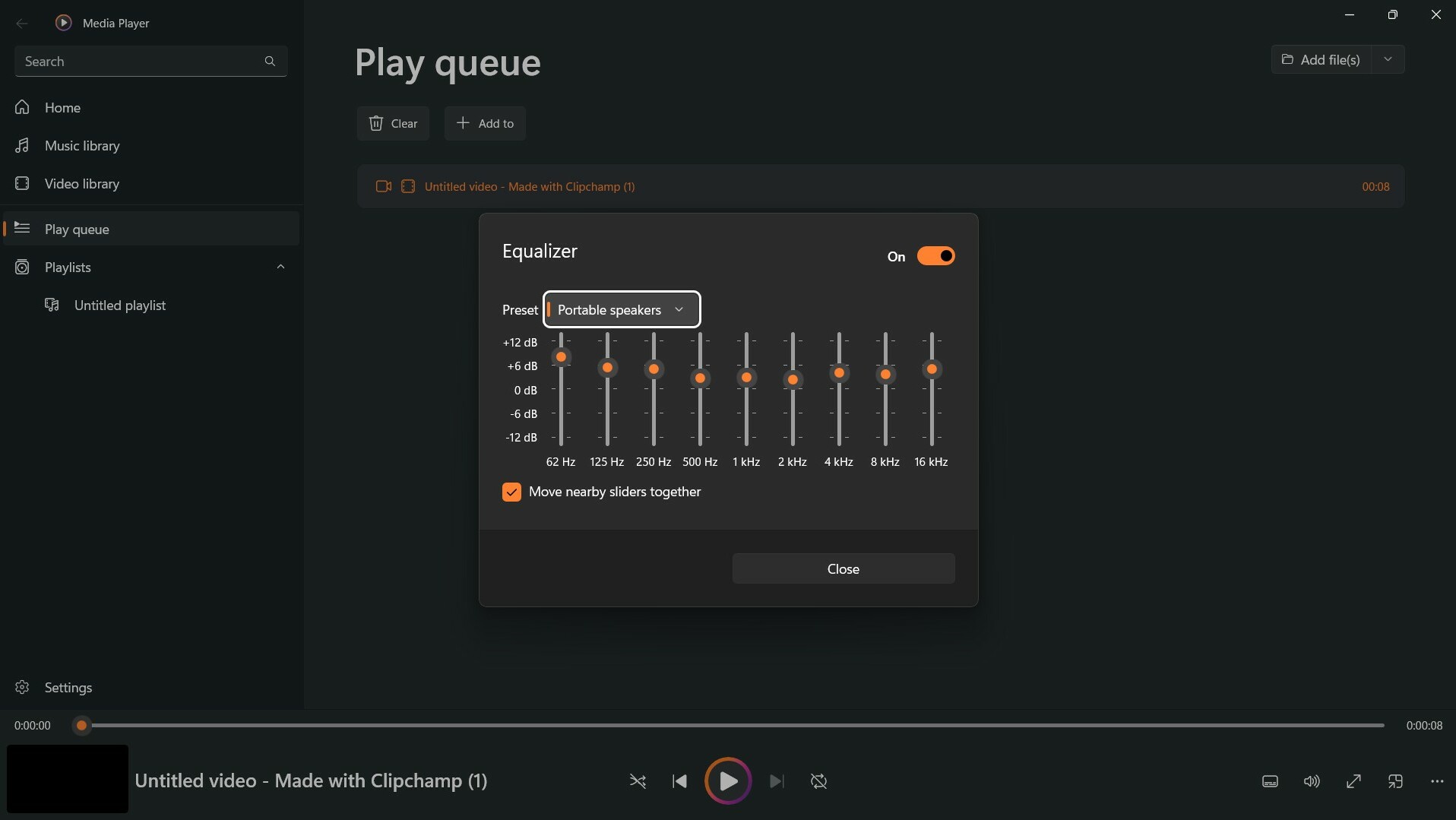 Best Sound Equalizer For Windows 11 - GeekChamp