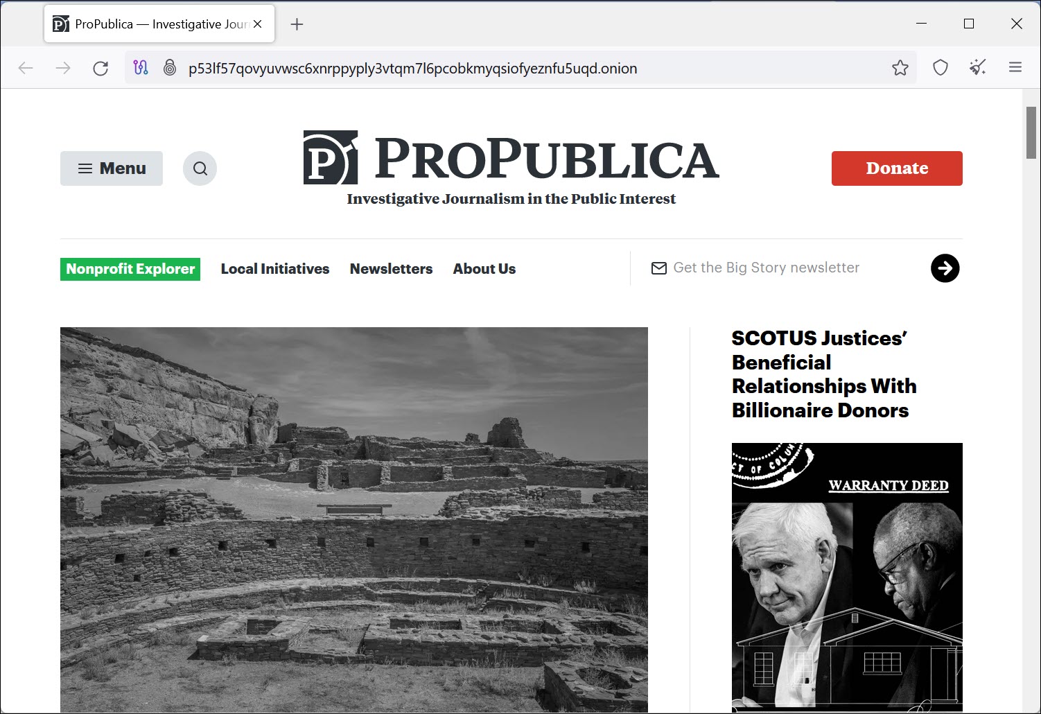 How to Install and Use Tor Browser on Windows 11 - GeekChamp