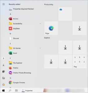 How to Install and Use ExplorerPatcher on Windows 11 - GeekChamp