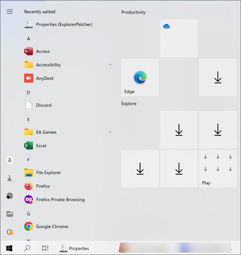 How to Install and Use ExplorerPatcher on Windows 11 - GeekChamp